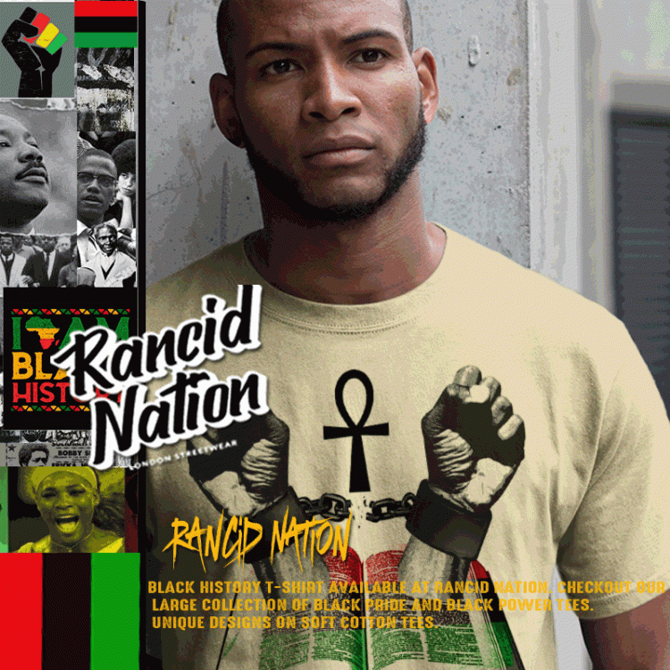 Black History Month Know Thyself t shirt African American Black History shirts for fans of ...